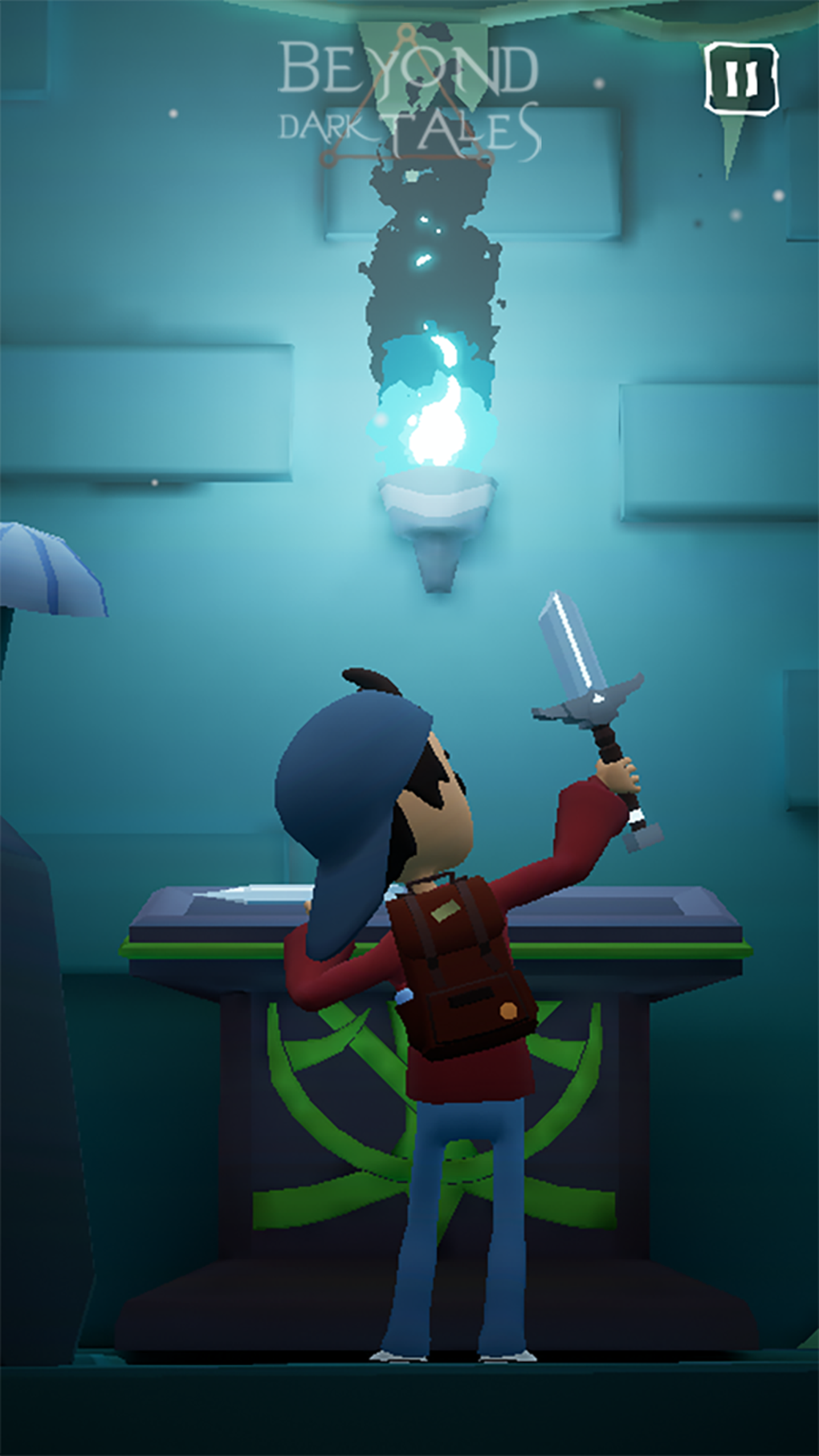 Beyond Dark Tales for Android - Download