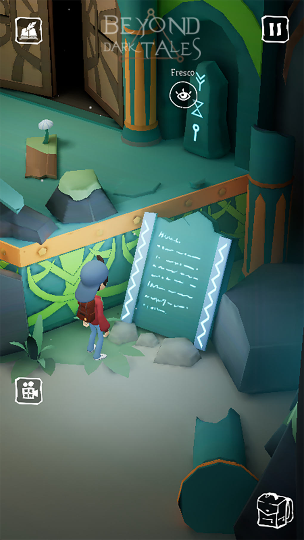 Beyond Dark Tales for Android - Download