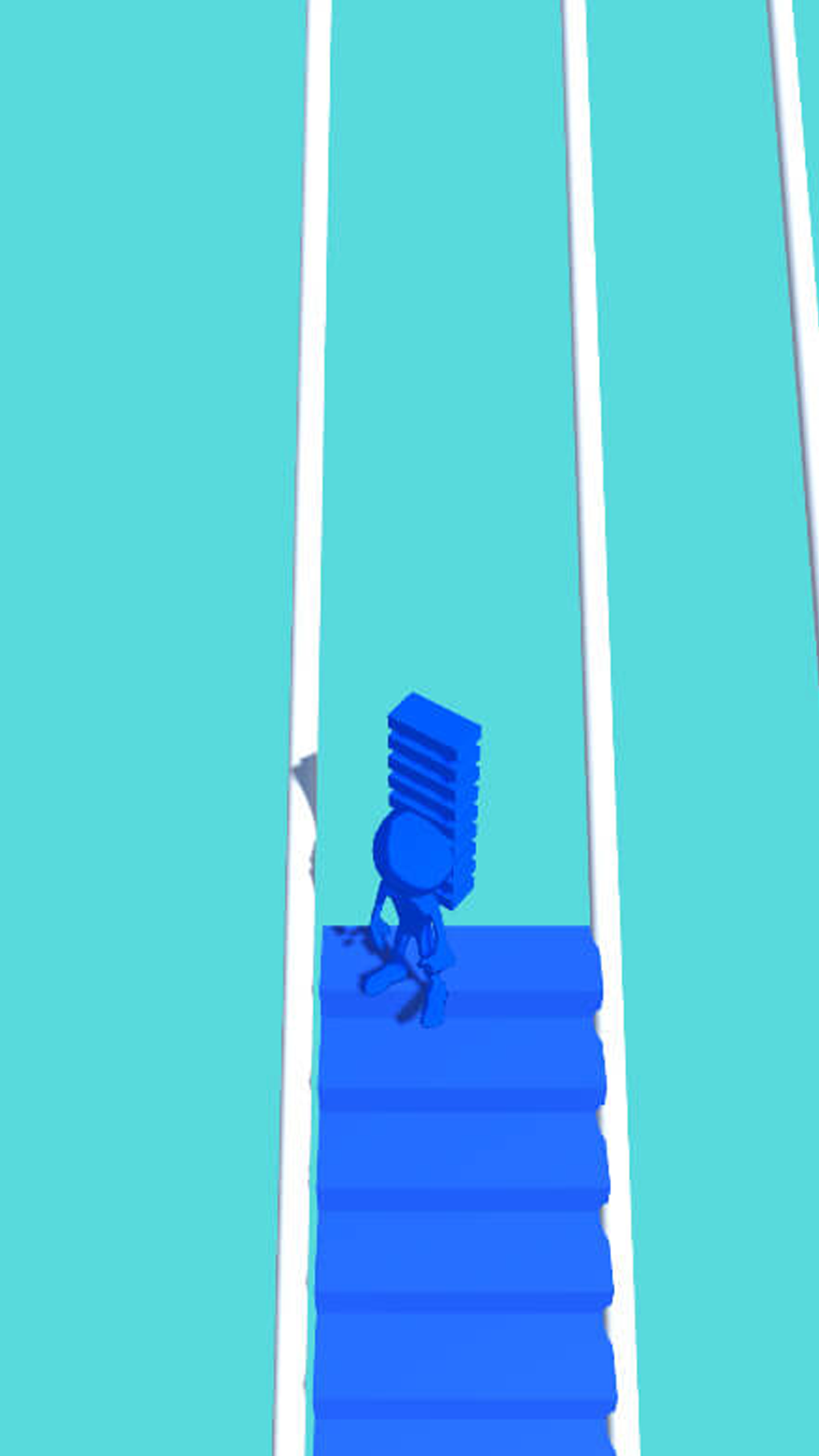 Bridge Race Run - Stairs Build for Android - Download Bridge Race Run - Stairs Build for Android - Download