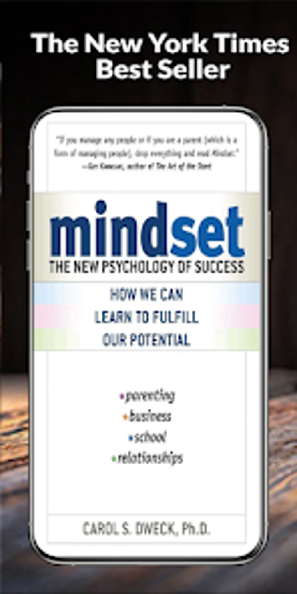 Mindset for Android - Download