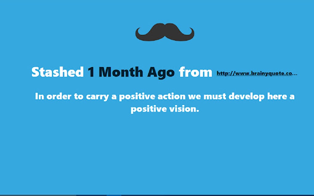 Stash per Google Chrome - Estensione Download