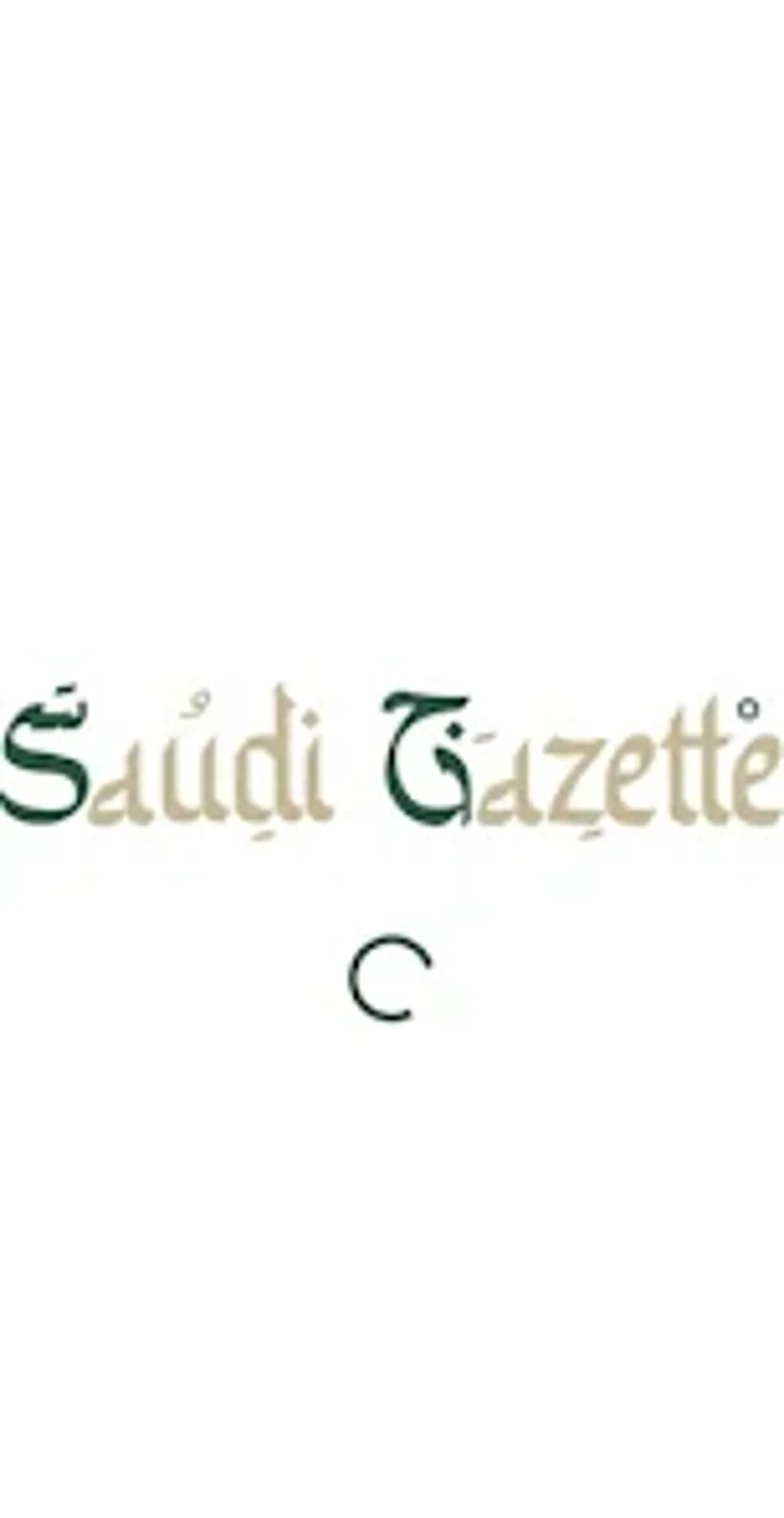 Saudi Gazette for Android - Download