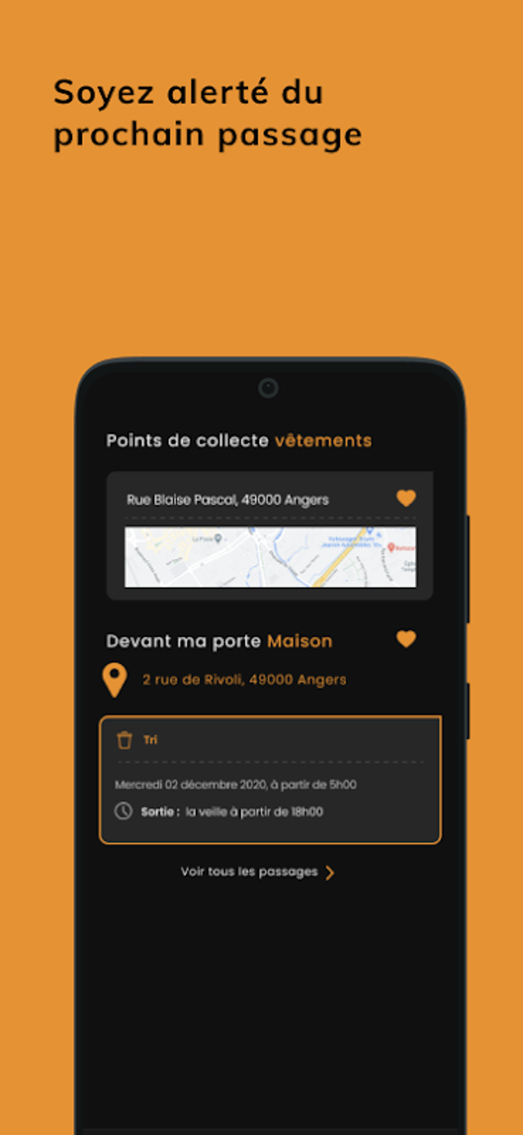 Android 용 Tri et + APK - 다운로드