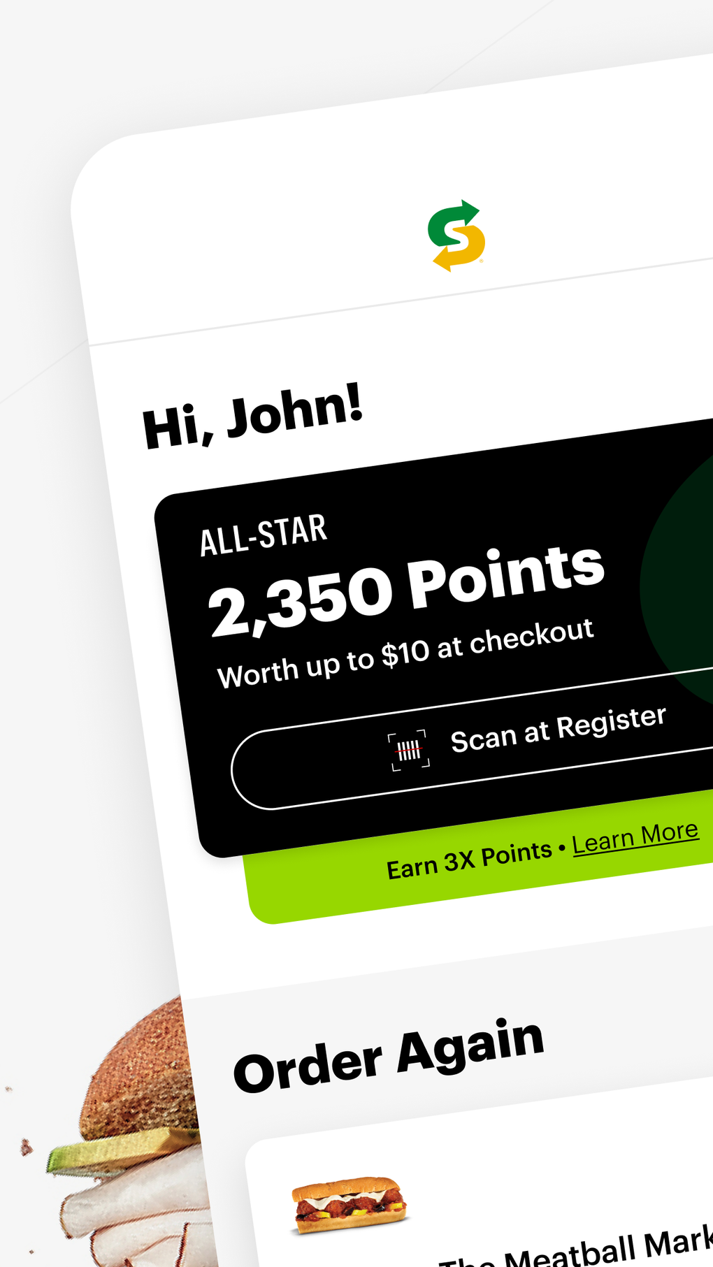 Subway para iPhone - Descargar