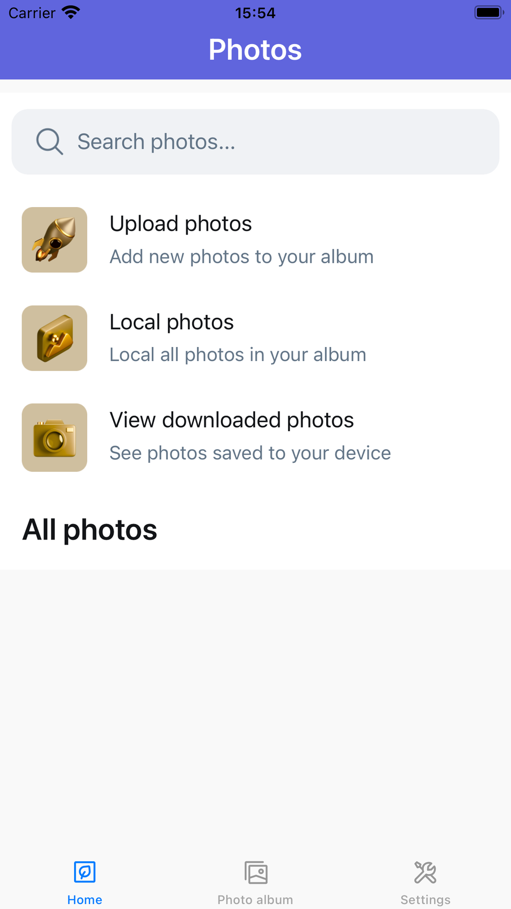 Boseani for iPhone - Download