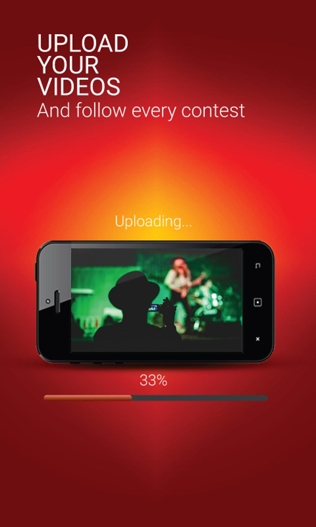 tvOne Connect - Official tvOne Streaming APK for Android - Download