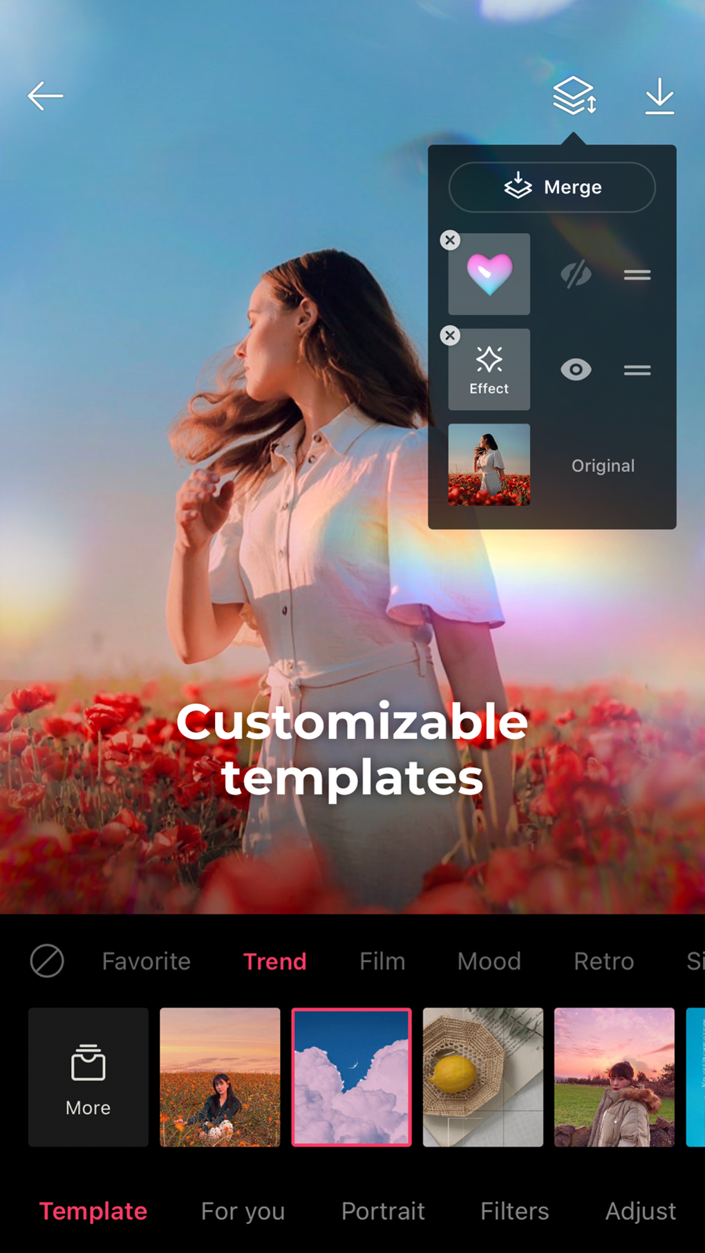 EPIK Photo Editor For IPhone Download EPIK Photo Editor For IPhone Download