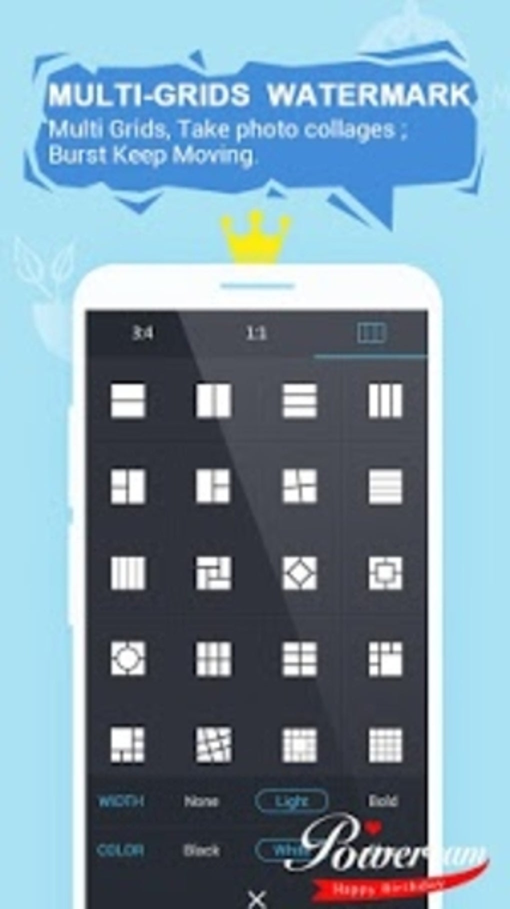 Wondershare PowerCam APK for Android - Download