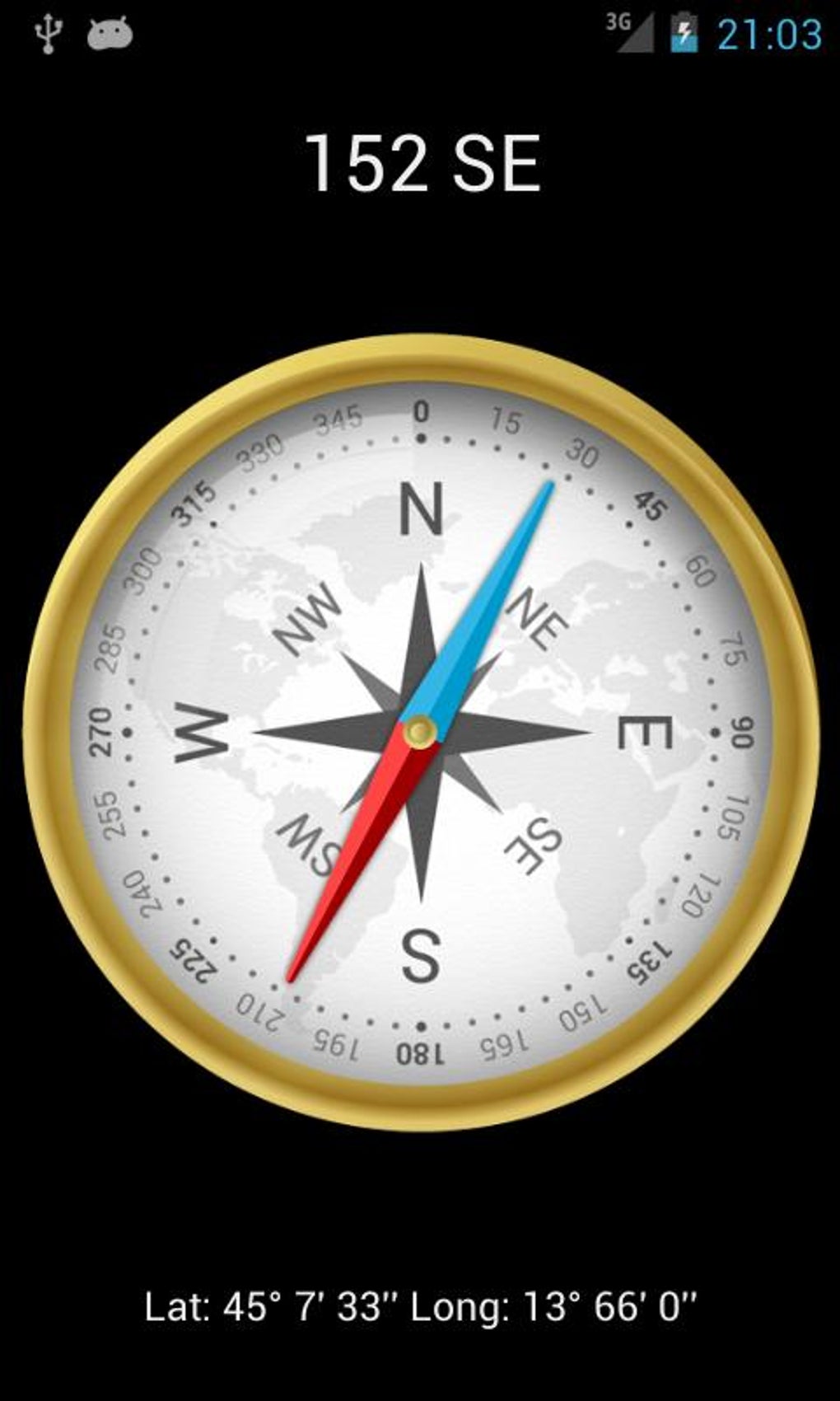 Compass APK für Android - Download