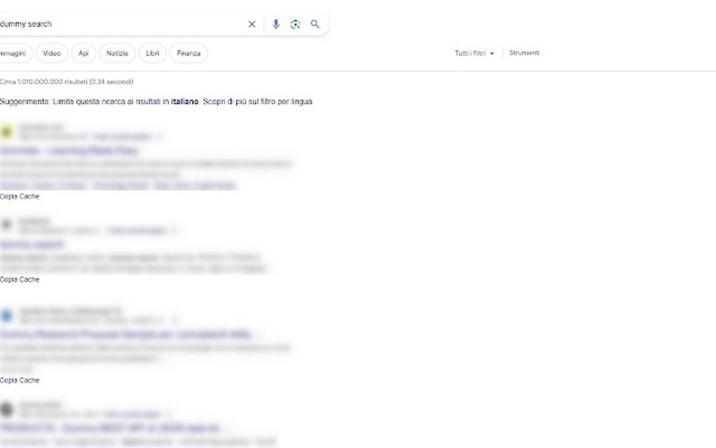 APDEV - Restore Google Search Cache Link for Google Chrome - Extension ...