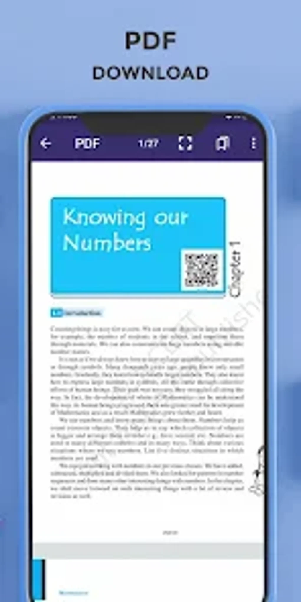 CBSE Class 6 para Android - Descargar