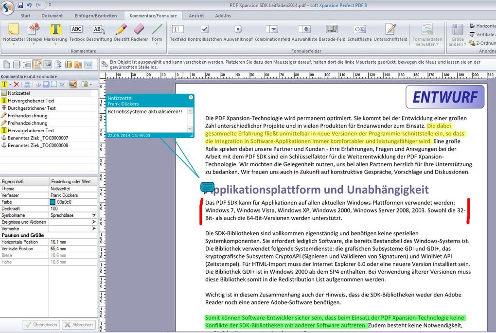 Perfect PDF Premium - 다운로드