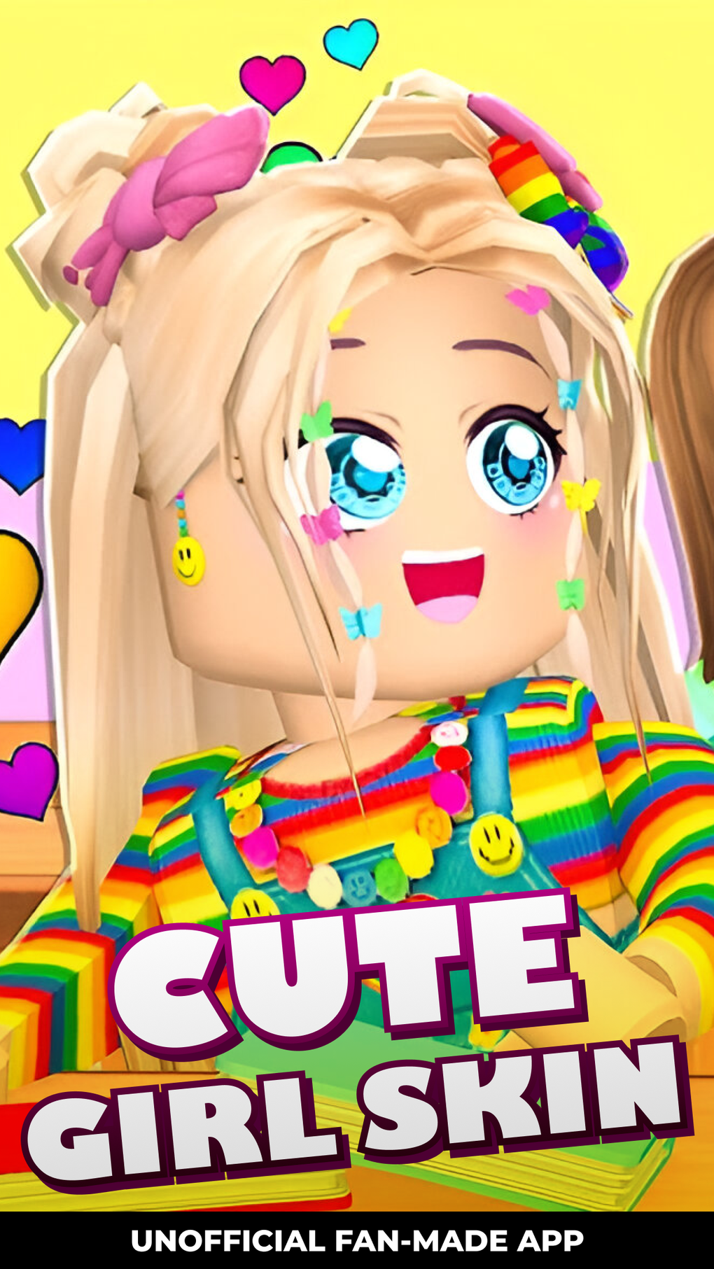 Skins Addons for RBX for iPhone - Download