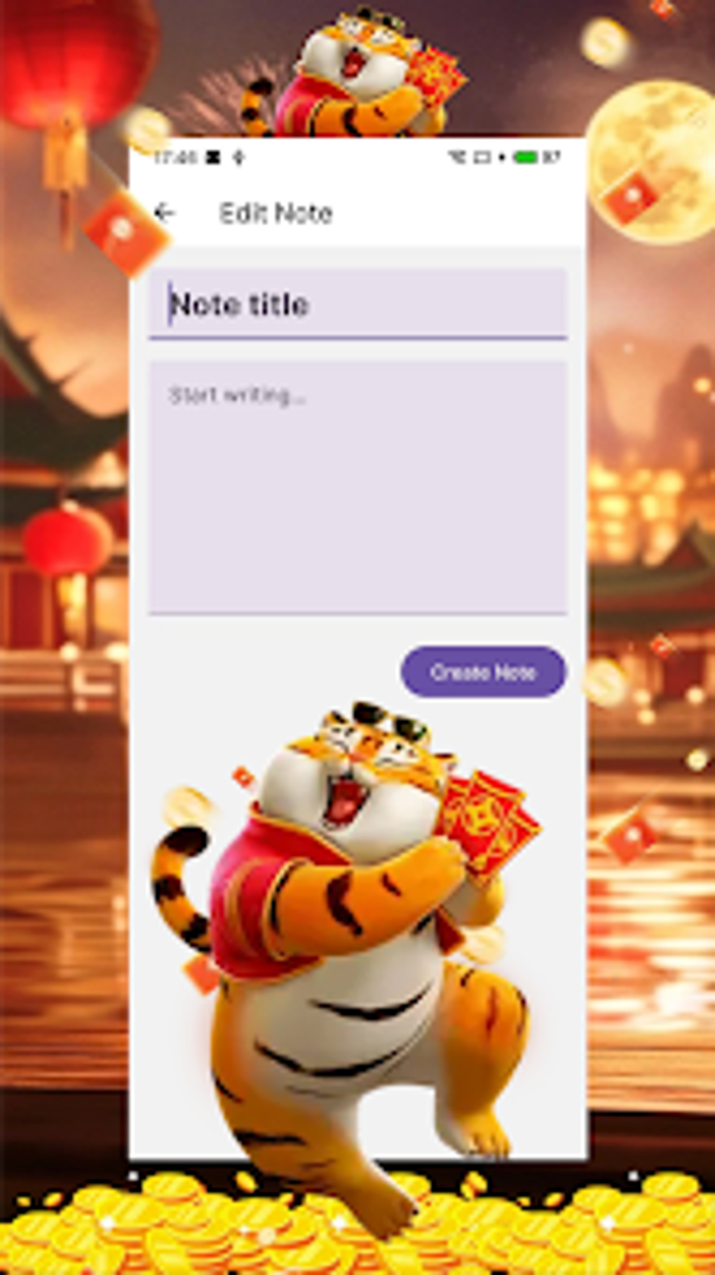 Note Sphere สำหรับ Android - ดาวน์โหลด