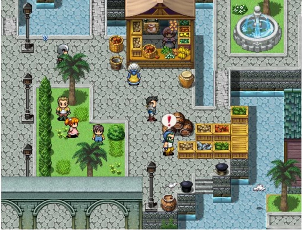 Deadly Sin 2 - Download