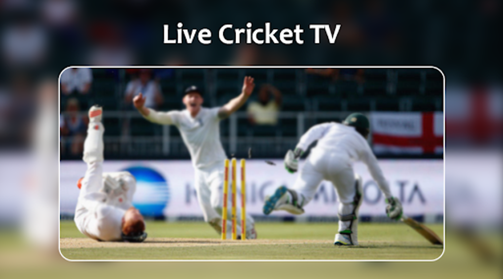 Live Cricket Tv : Live Score for Android - Download
