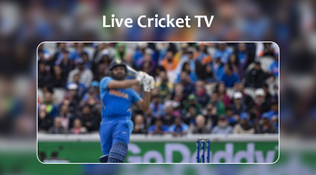 Live Cricket Tv : Live Score for Android - Download