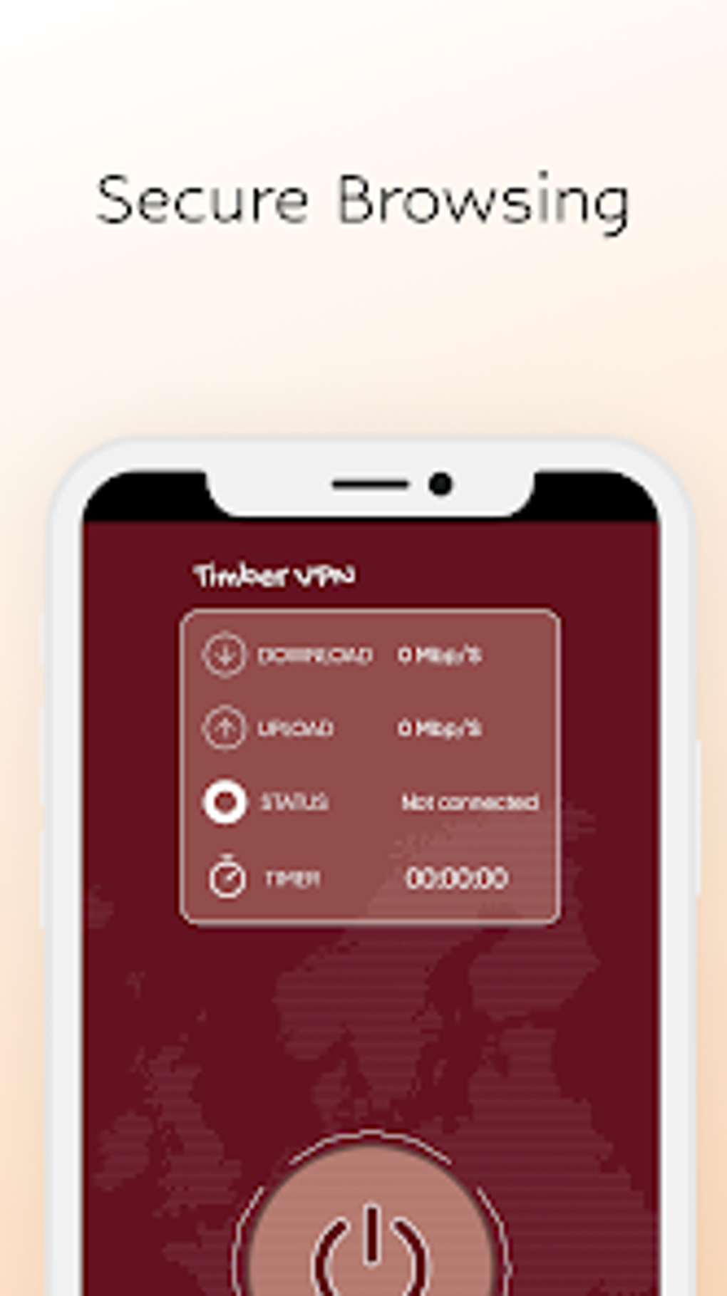 Android 용 Timber VPN - 다운로드