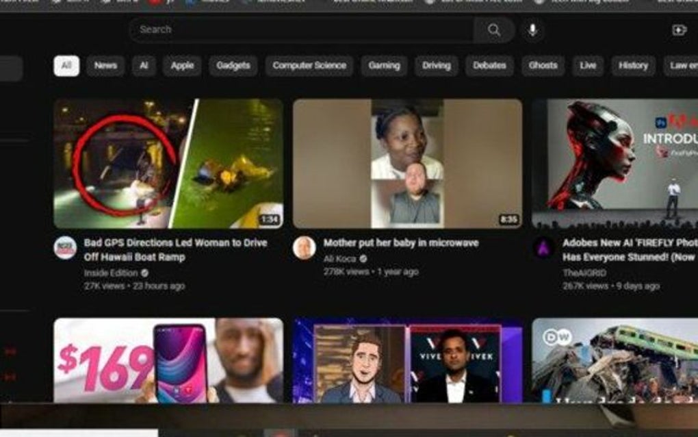 YouTube Ad Skipper para Google Chrome - Extensión Descargar