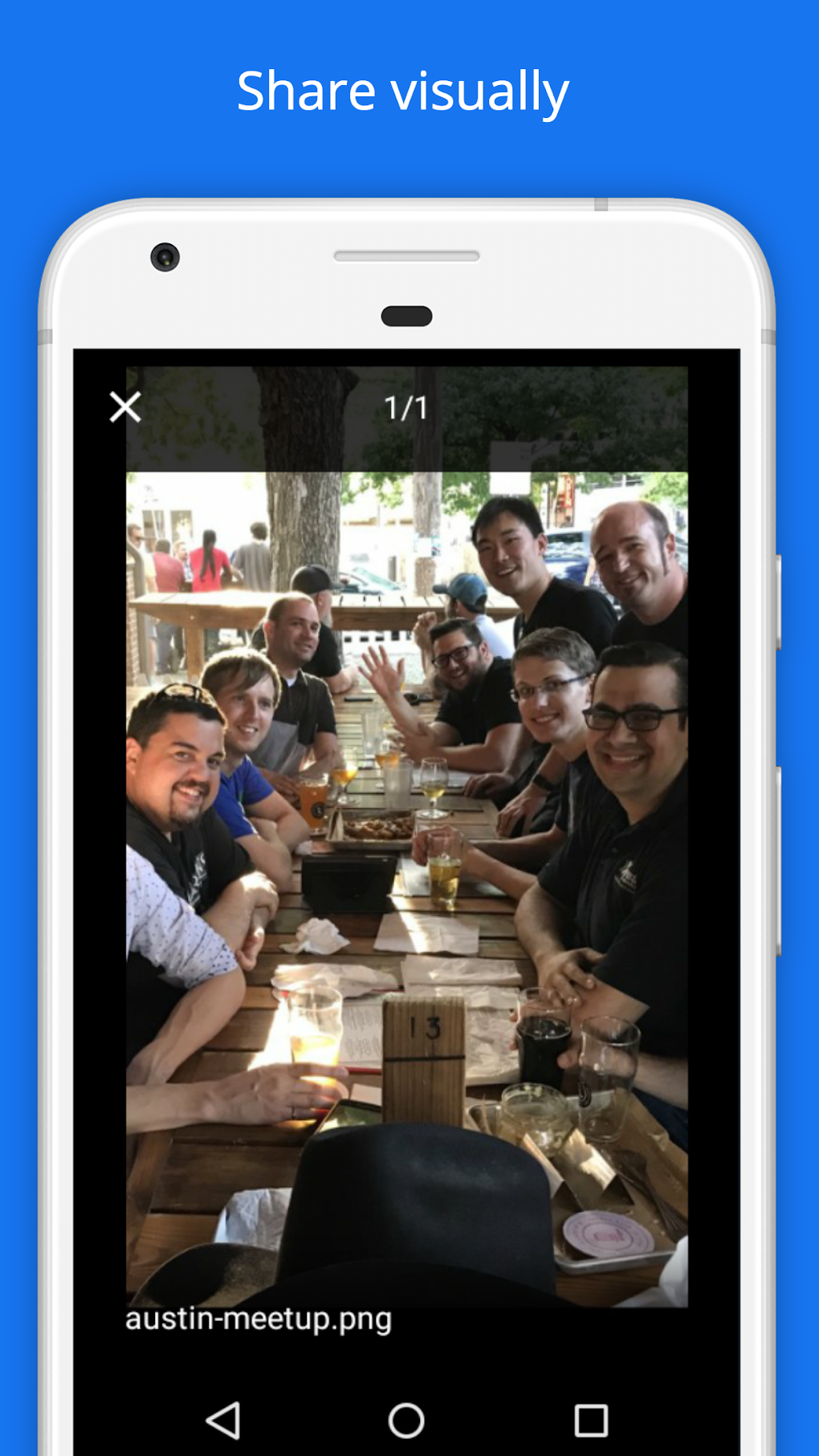 Mattermost Beta APK for Android - Download