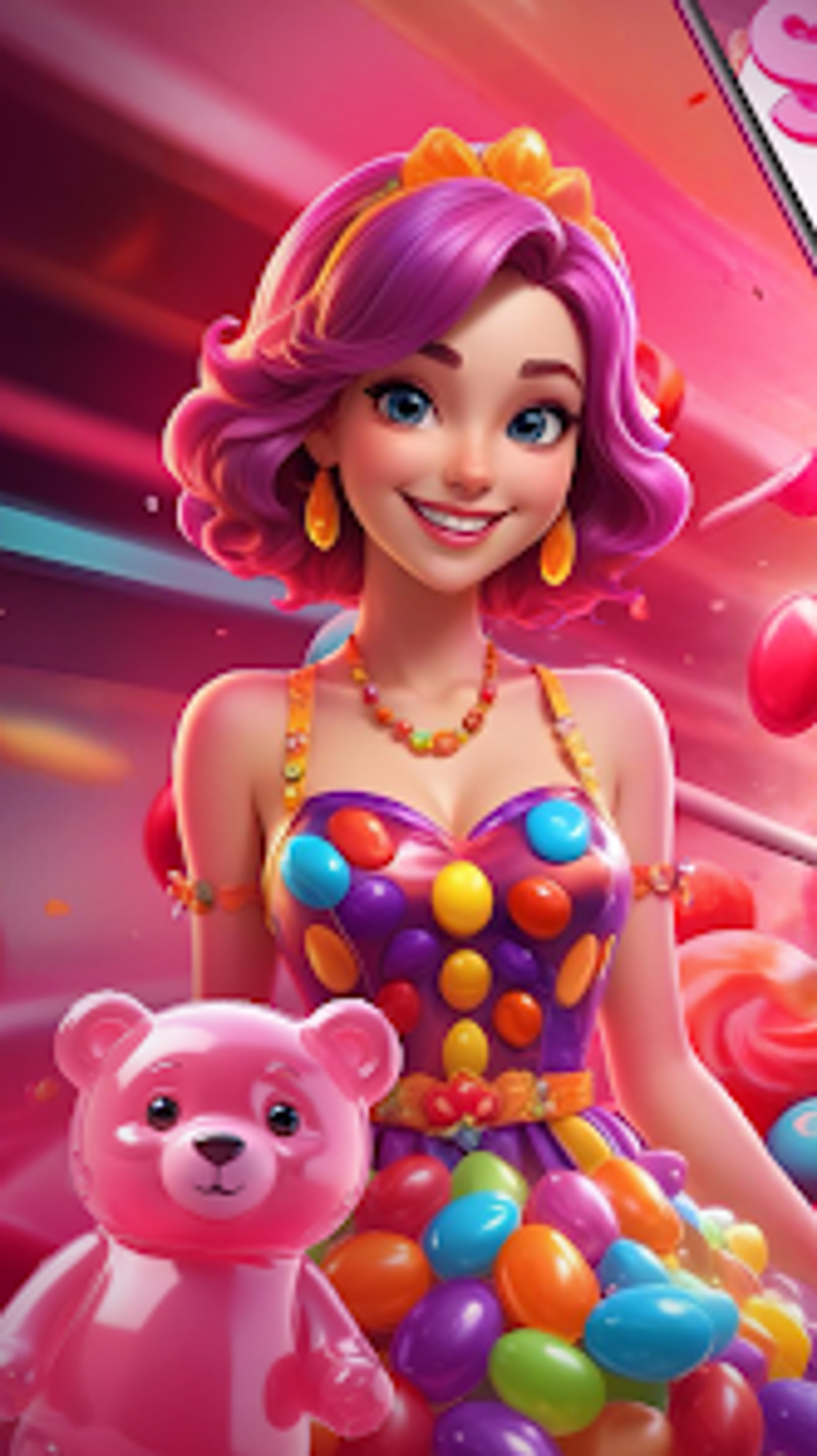Sugar Crush for Android - Download