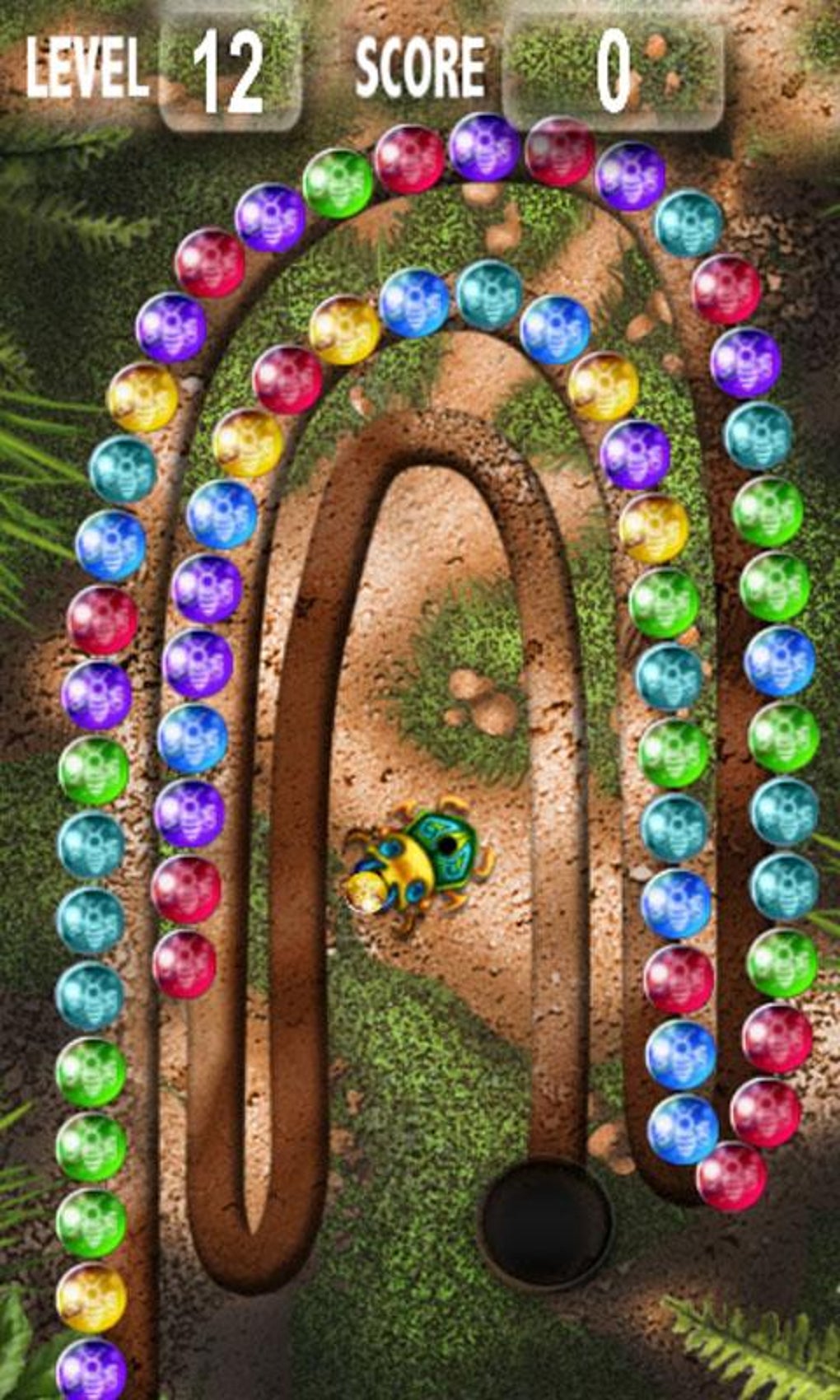 Marble Balls Blast APK for Android - Download