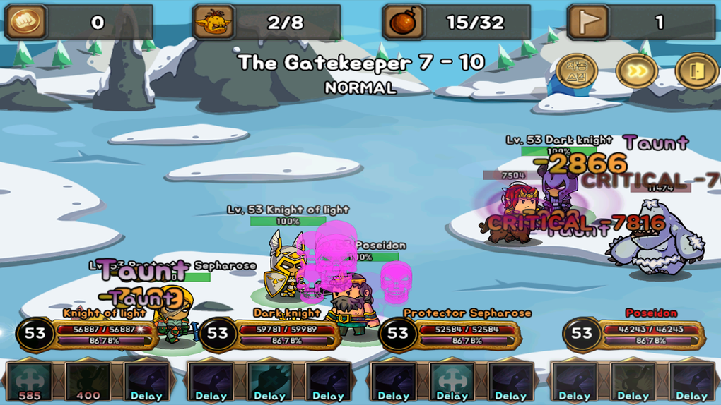 Dragon slayer - i.o Rpg game APK for Android - Download