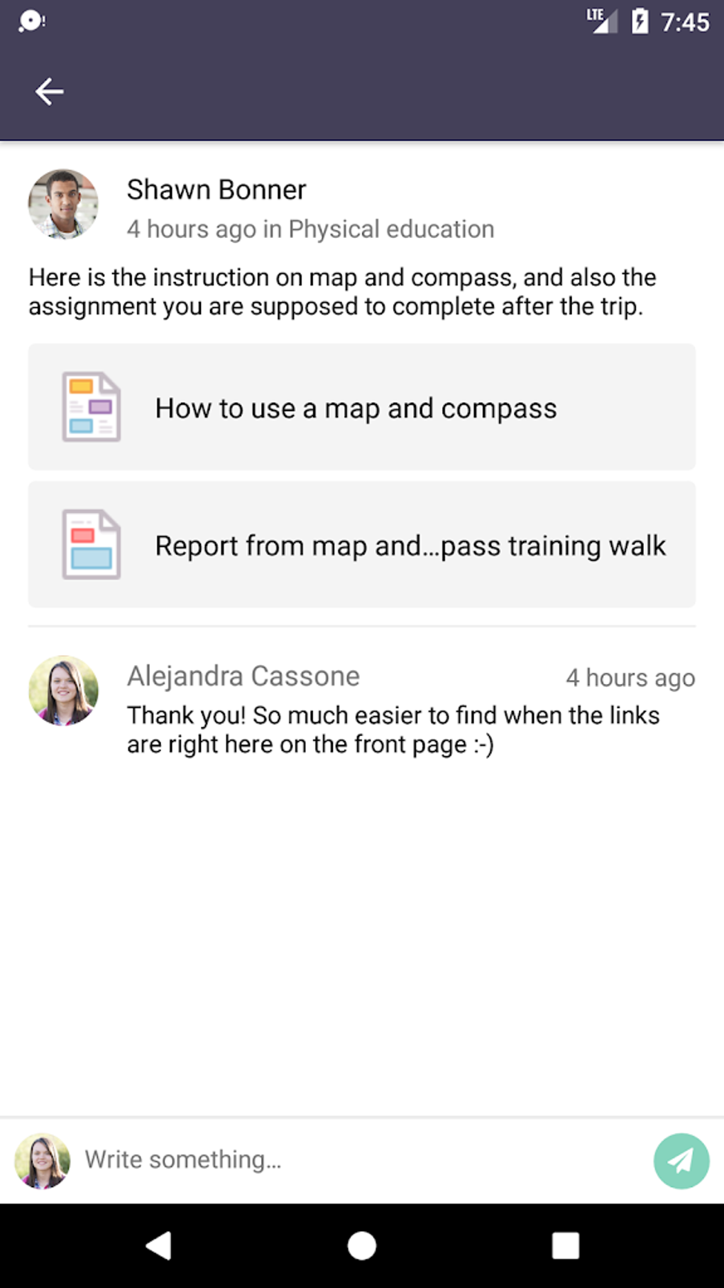 Fronter APK for Android - Download