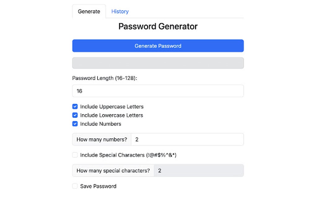 SecurePass Vault para Google Chrome - Extensión Descargar
