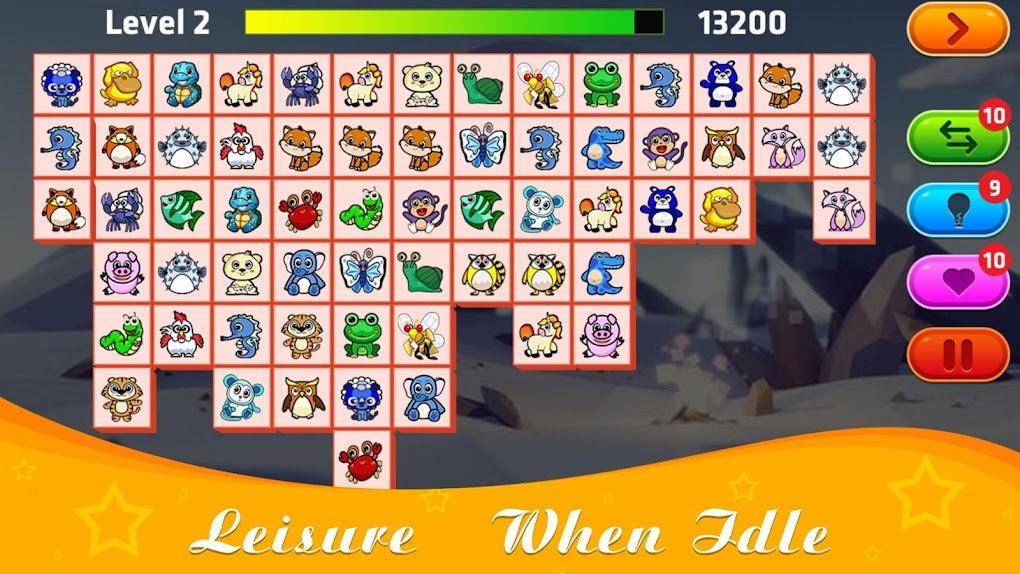 Classic Pet Connect - Puzzle Game APK for Android - Download