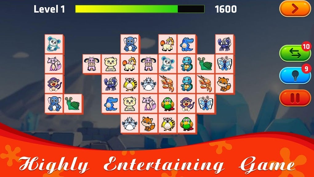 Classic Pet Connect - Puzzle Game APK for Android - Download