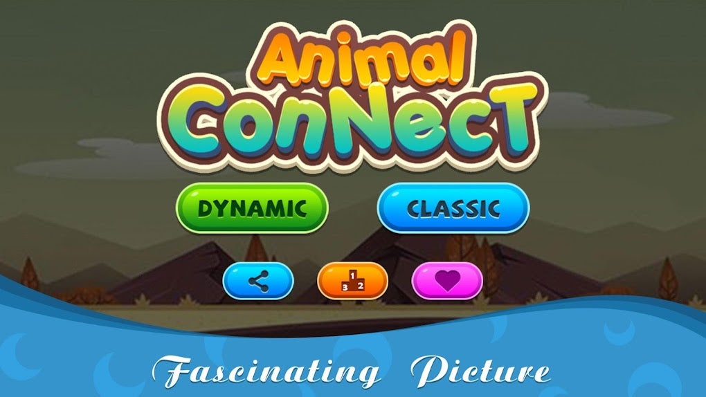 Classic Pet Connect - Puzzle Game APK for Android - Download