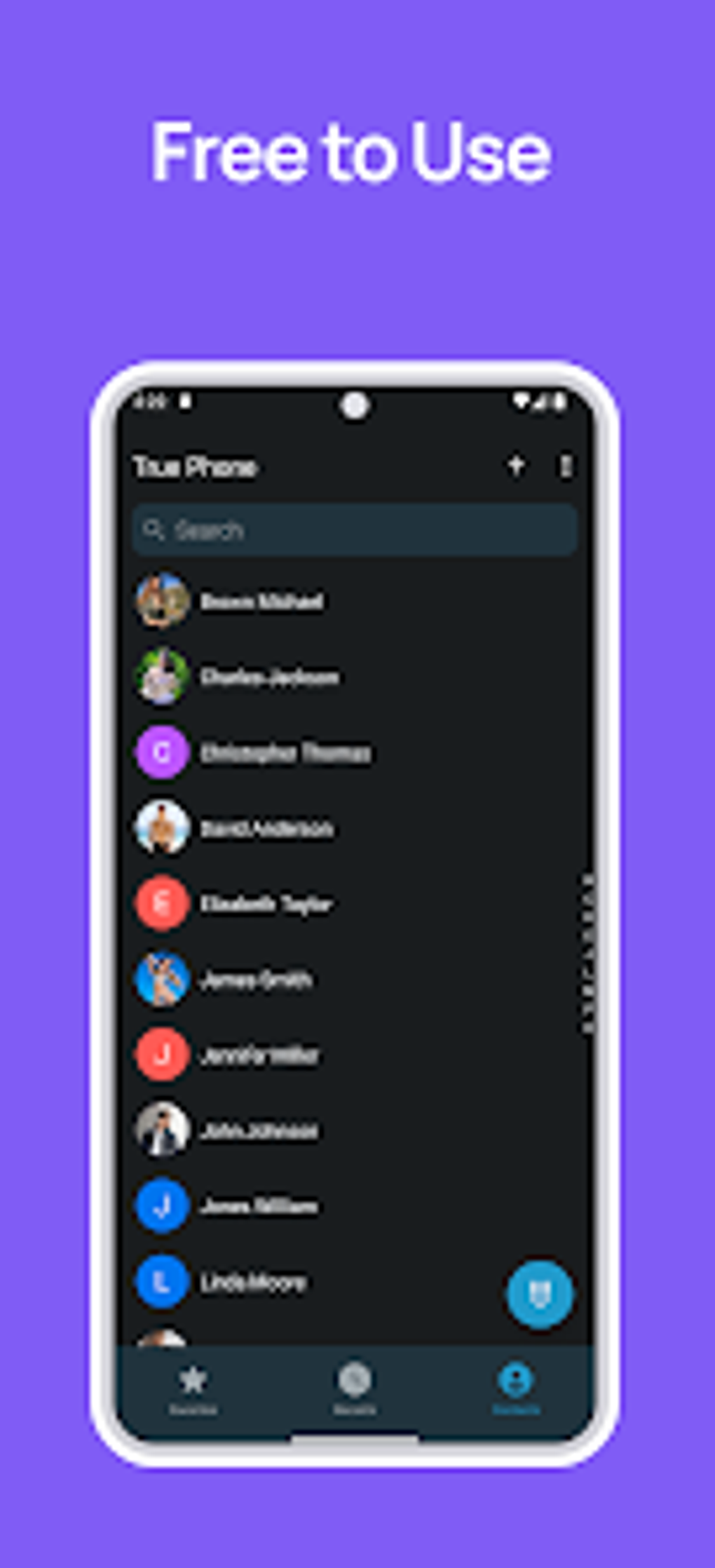 True Phone Dialer for Android - Download