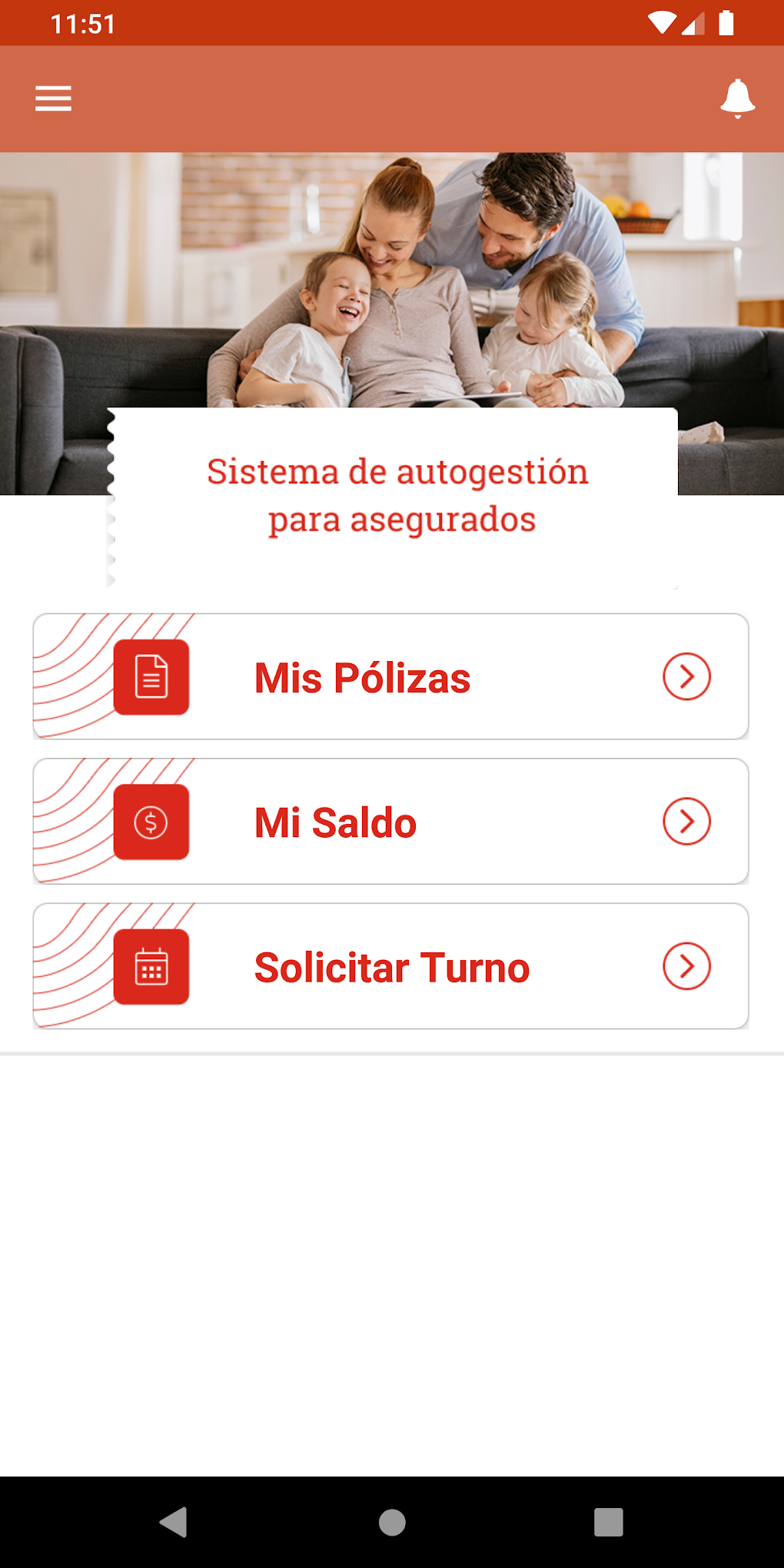 SAG - Instituto de Salta para Android - Descargar