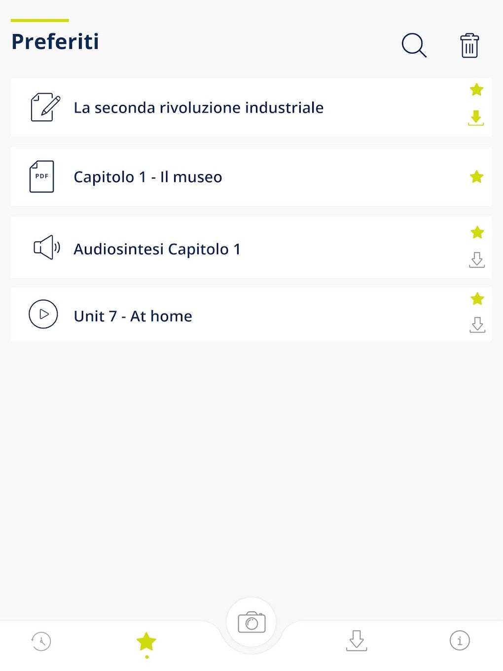 MyApp Pearson per Android - Download