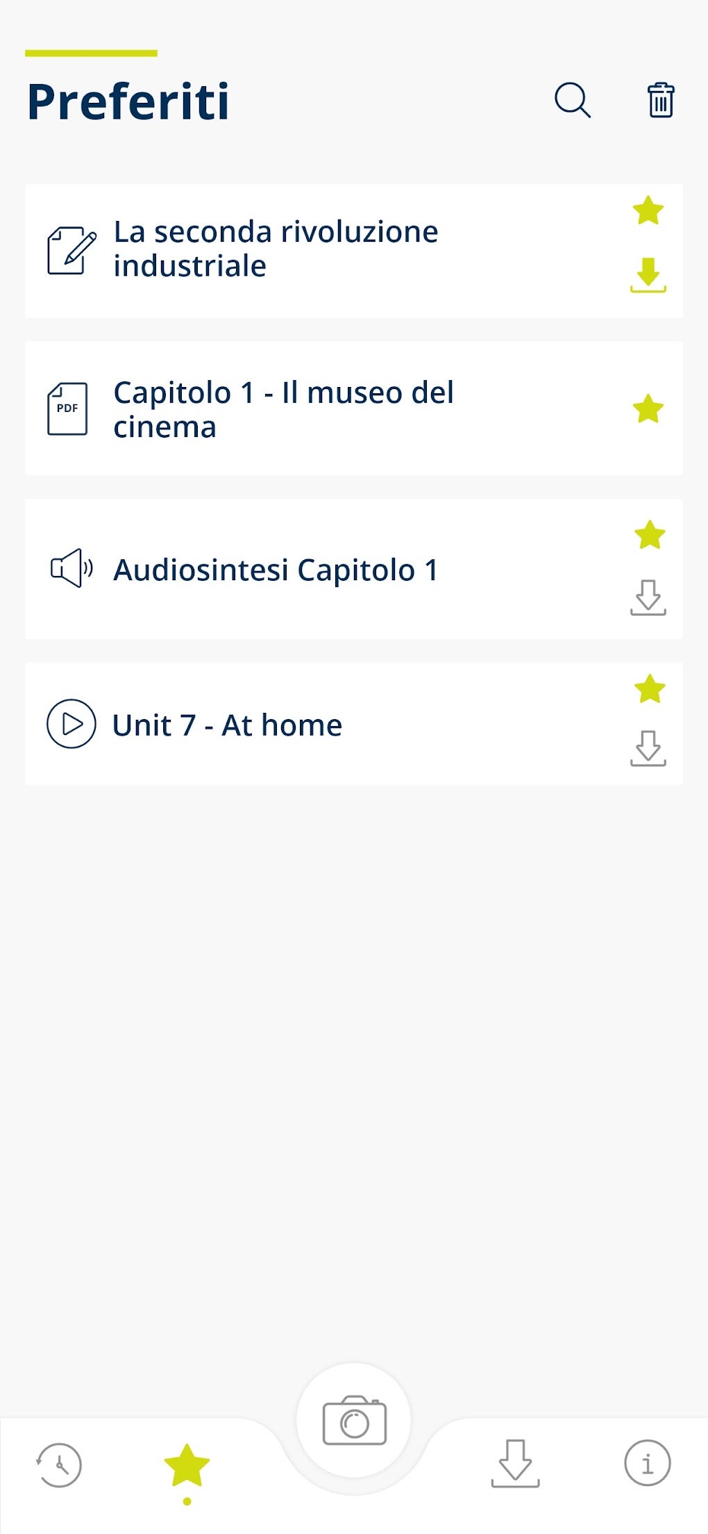 MyApp Pearson per Android - Download