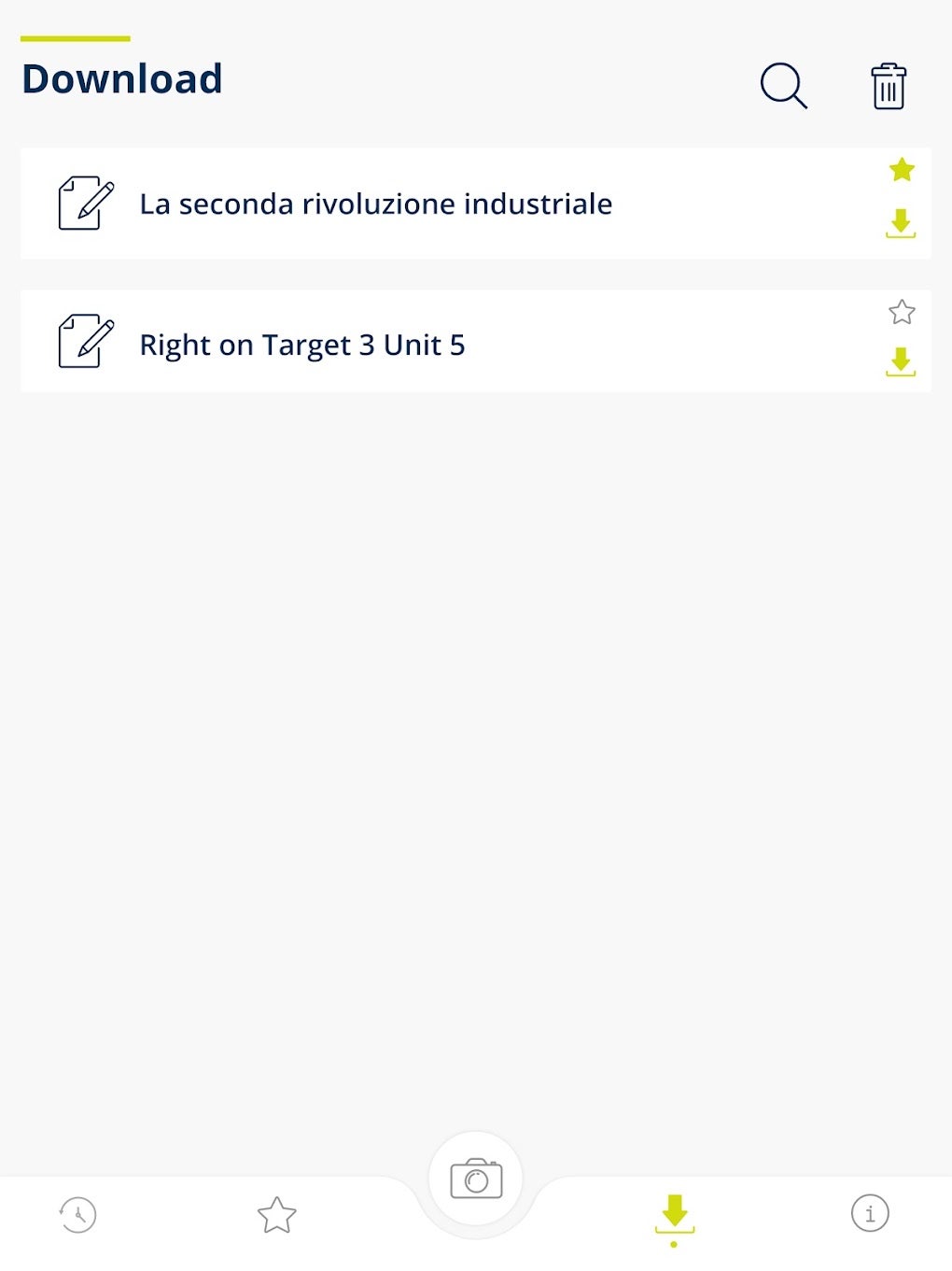 MyApp Pearson per Android - Download