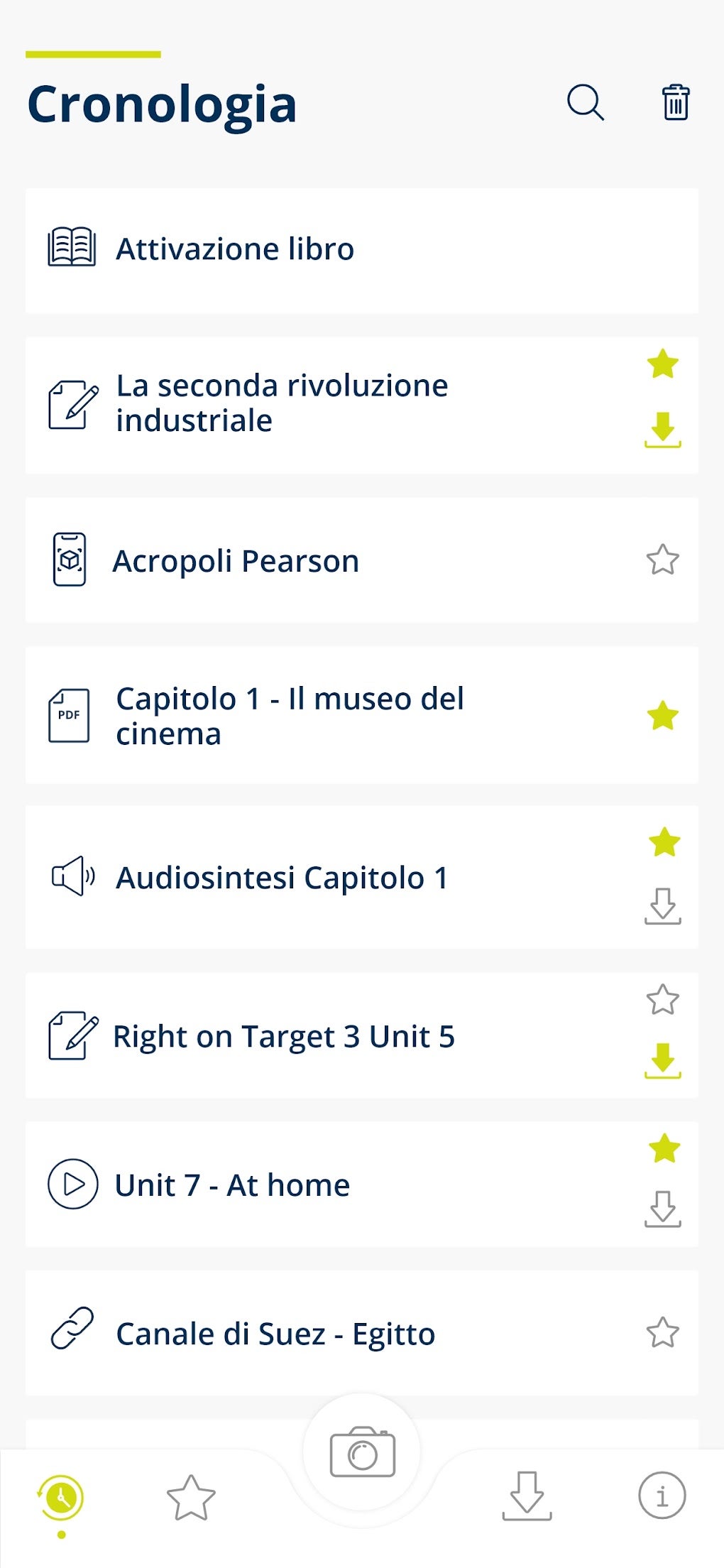 MyApp Pearson per Android - Download