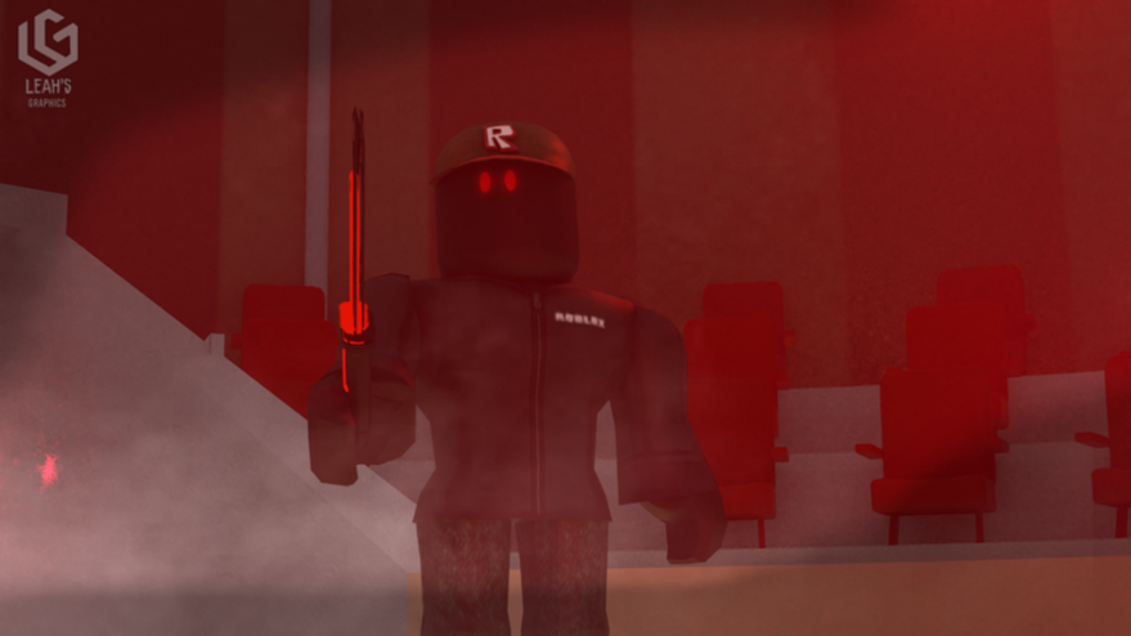 The Guest STORY for ROBLOX - Game Download