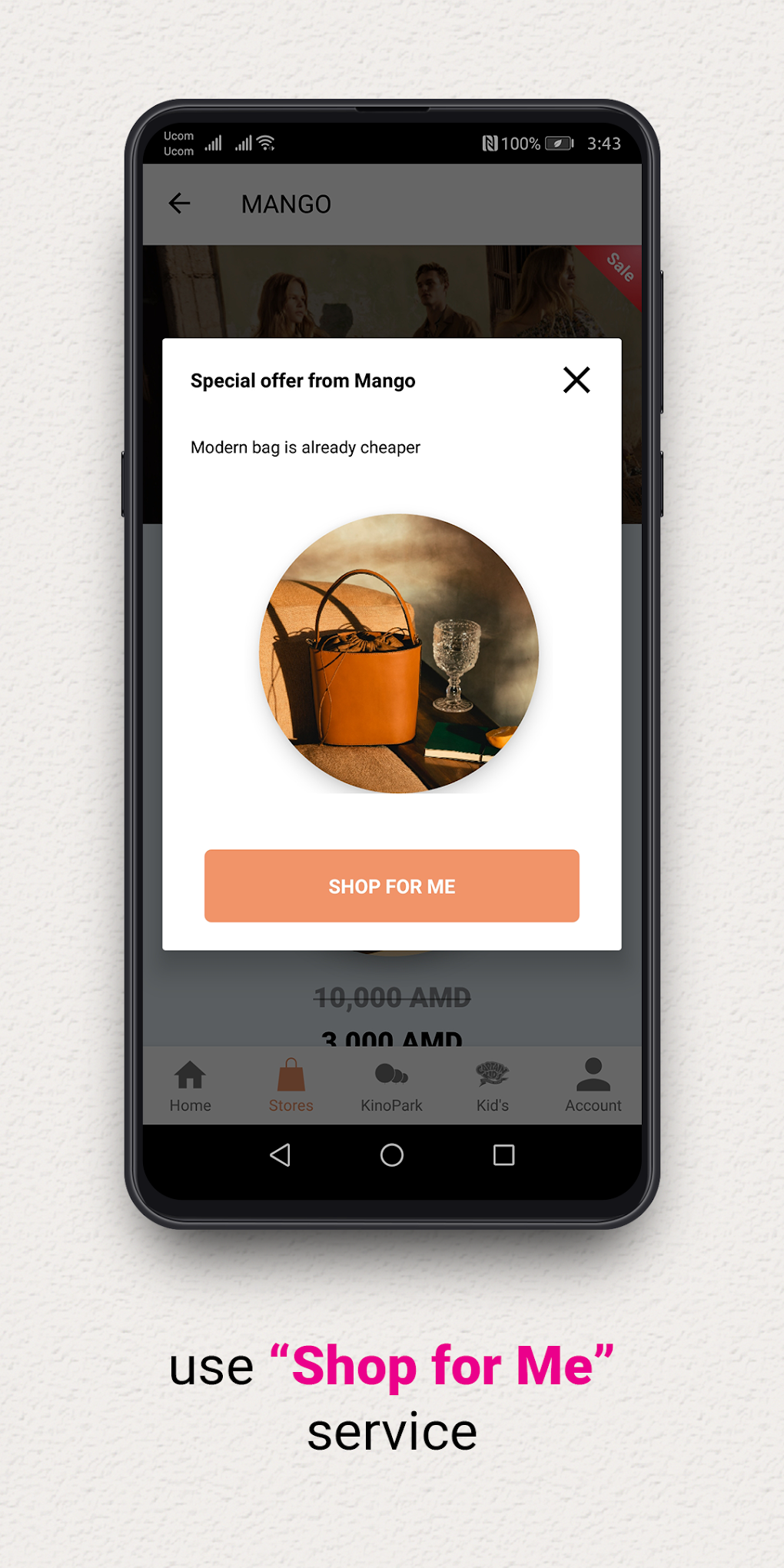 Yerevan Mall APK for Android - Download