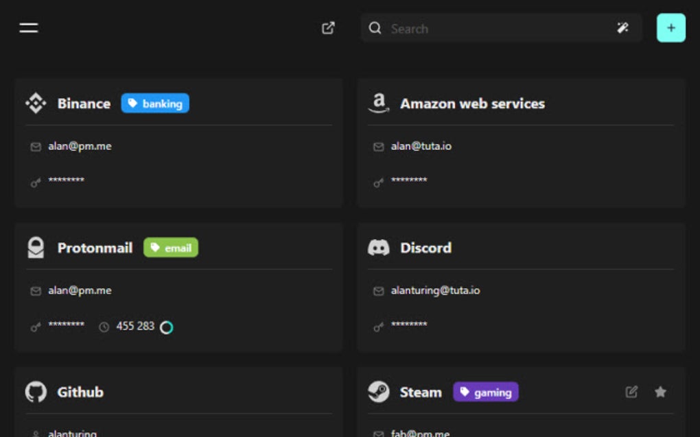 Keyspace para Google Chrome - Extensión Descargar