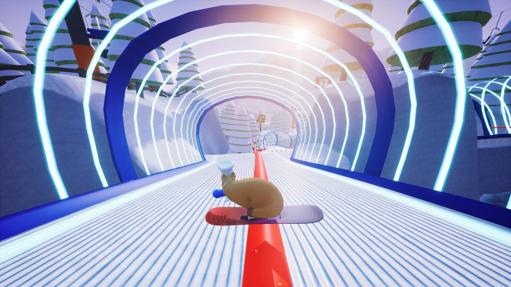 Slopecrashers - Download