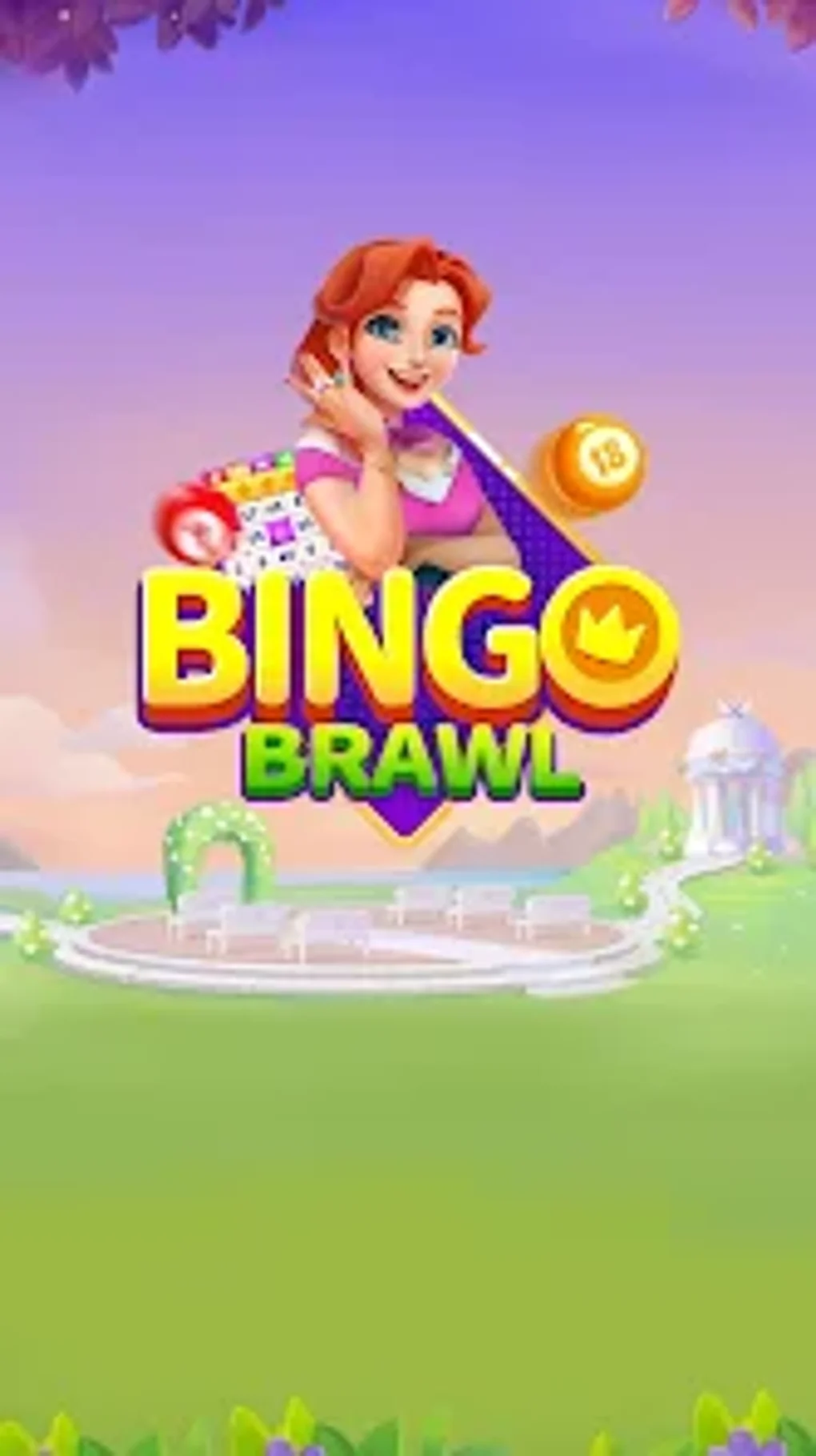 Bingo Brawl-play live game para Android - Descargar