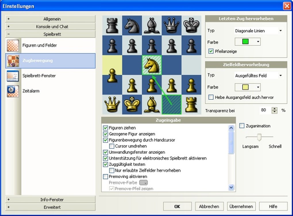 BabasChess - Download