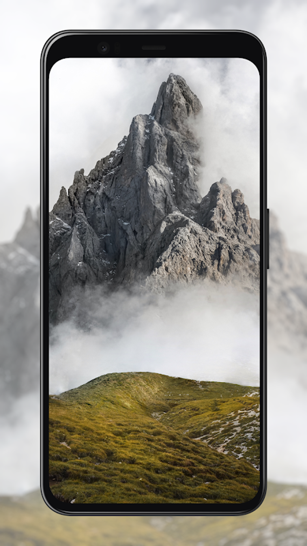 Mountain Wallpapers APK for Android - Download