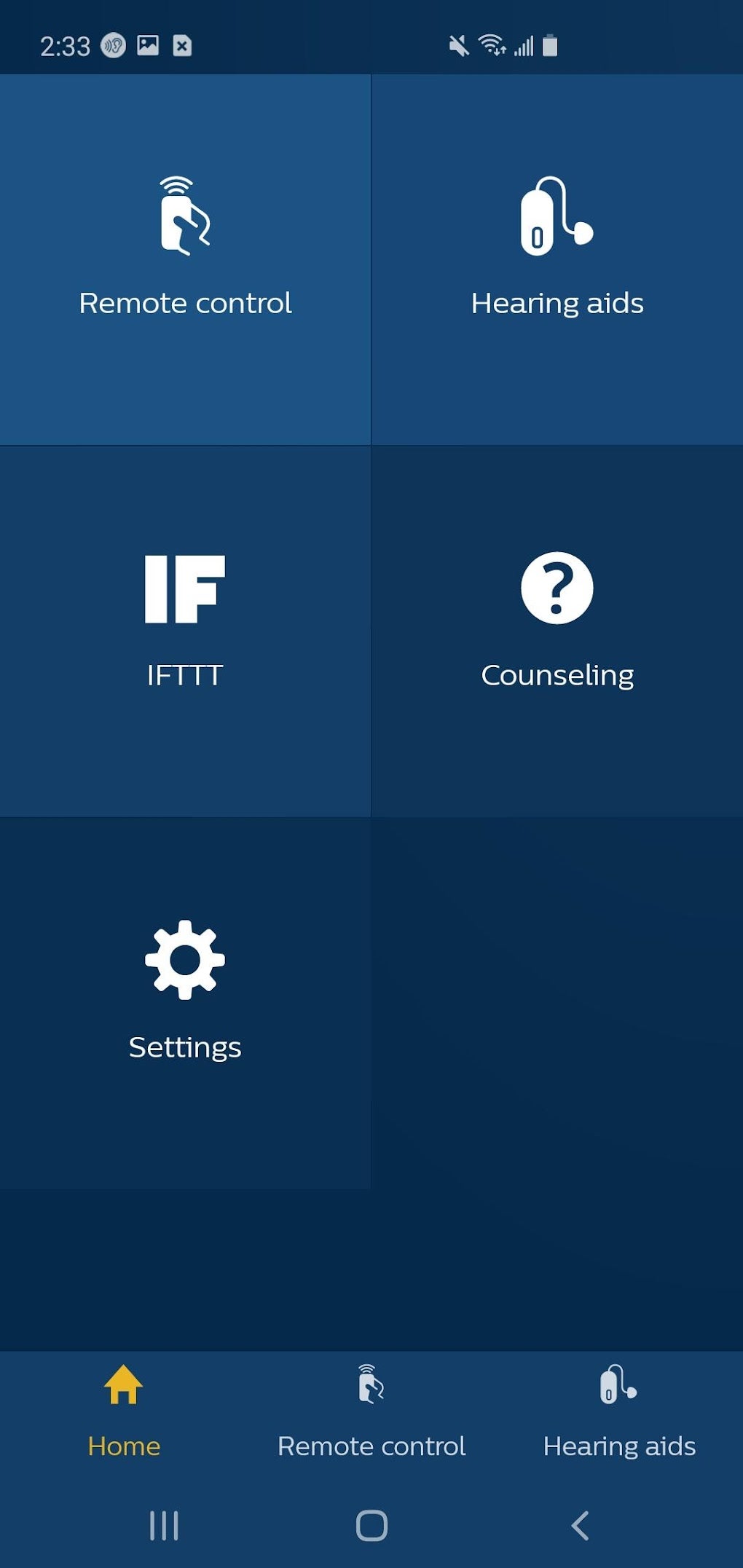 Philips HearLink APK for Android - Download