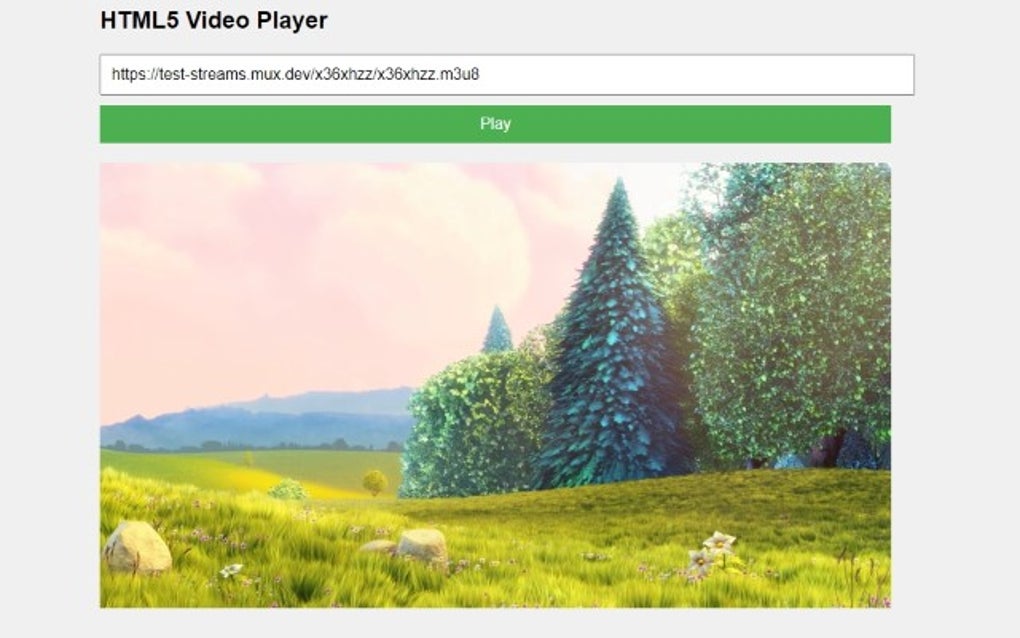 HTML5 Video Player for Google Chrome - Extension Download HTML5 Video Player for Google Chrome - Extension Download