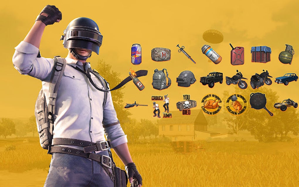 PUBG Cursor for Google Chrome - Extension Download