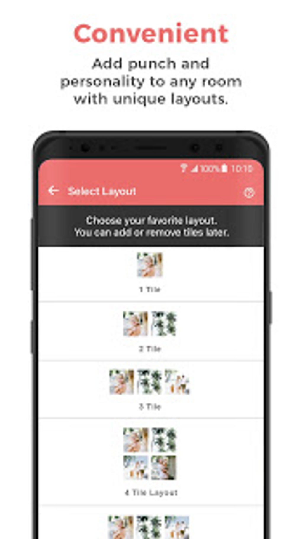 FreePrints Photo Tiles Pour Android T l charger