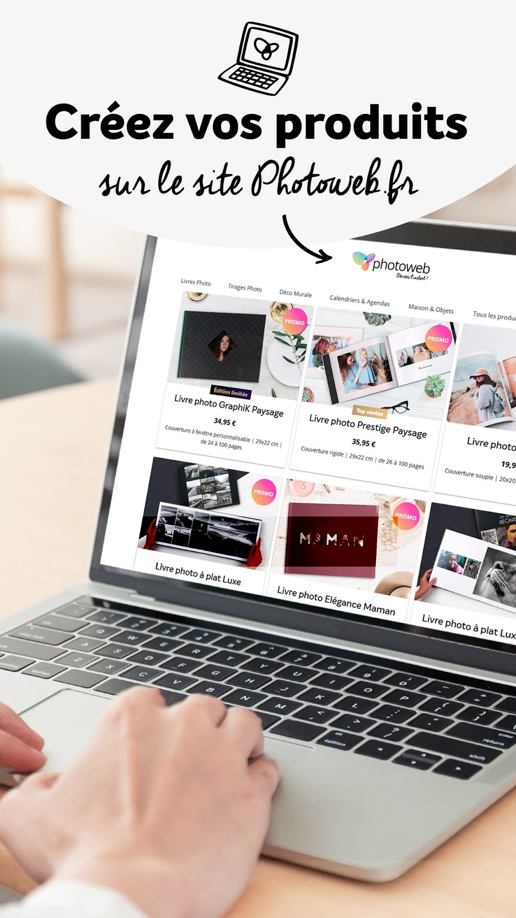 Photoweb Transfer for Android - Download